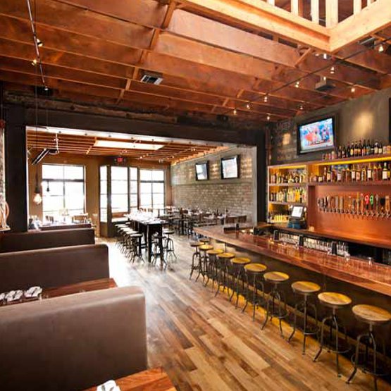 Mobilier restaurant | Banketshop - le mobilier professionnel sur mesure