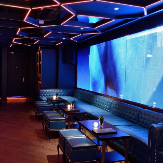 Mobilier restaurant | Banketshop - le mobilier professionnel sur mesure