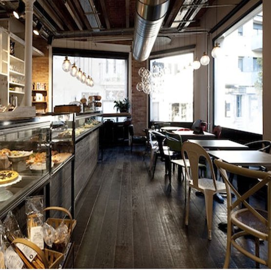 Mobilier restaurant | Banketshop - le mobilier professionnel sur mesure