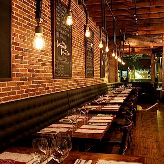Mobilier restaurant | Banketshop - le mobilier professionnel sur mesure