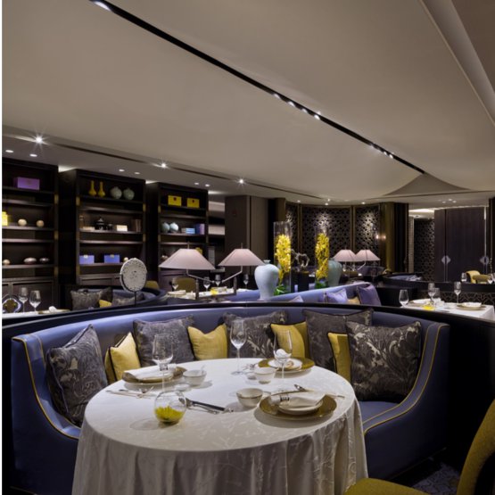 Mobilier restaurant | Banketshop - le mobilier professionnel sur mesure