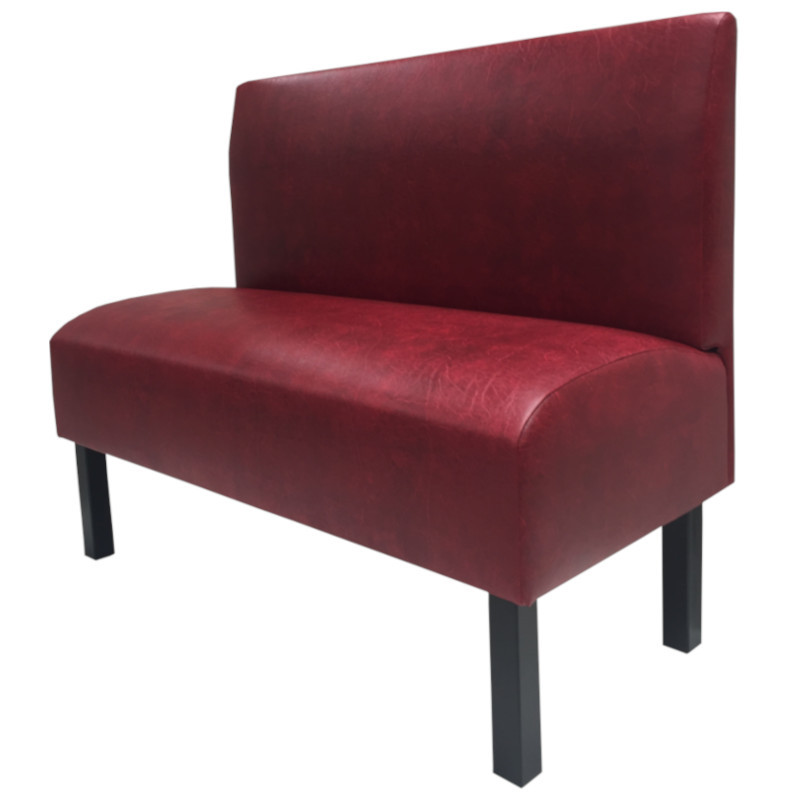 Banquette de restaurant et mobilier de restaurant pour l'agencement sur ...